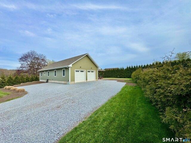 house with 3 bedroom, East Haddam CT DS102027808
