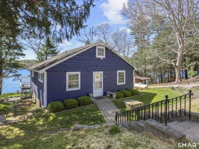house with 3 bedroom, East Haddam CT DS102780027