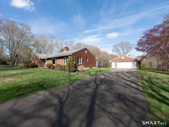house with 3 bedroom, East Haddam CT DS102727197