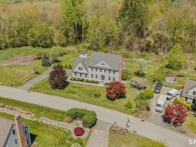 house with 3 bedroom, East Haddam CT DS103073569