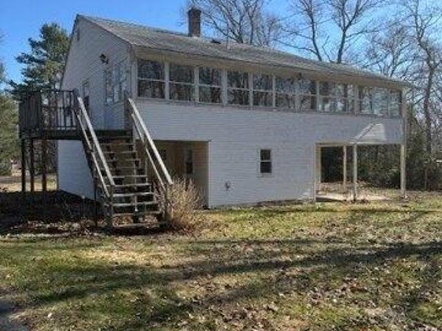 house with 3 bedroom, East Haddam CT DS103161069
