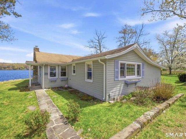 house with 3 bedroom, East Haddam CT DS103100530