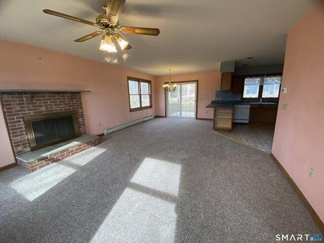 house with 3 bedroom, East Haddam CT DS104188971