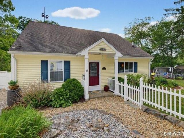 house with 3 bedroom, East Haddam CT DS104352048