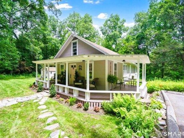 house with 3 bedroom, East Haddam CT DS104442431