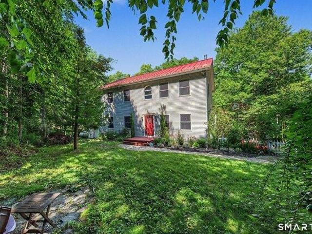 house with 3 bedroom, East Haddam CT ES103435904