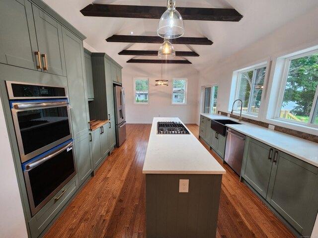 house with 3 bedroom, East Haddam CT ES103666356