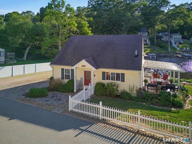 house with 3 bedroom, East Haddam CT ES104352048