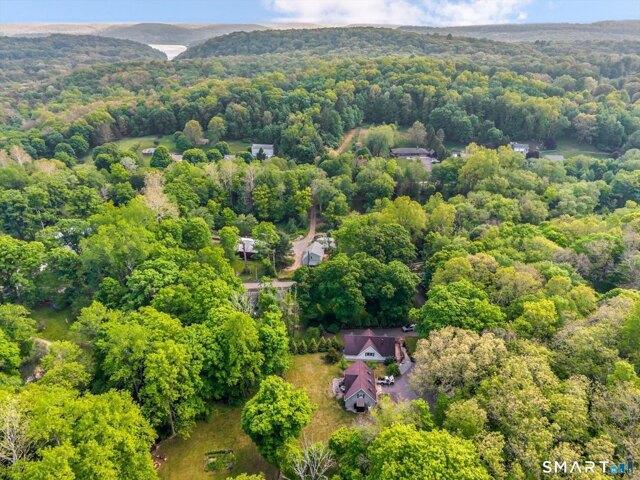 house with 3 bedroom, East Haddam CT ES104375295