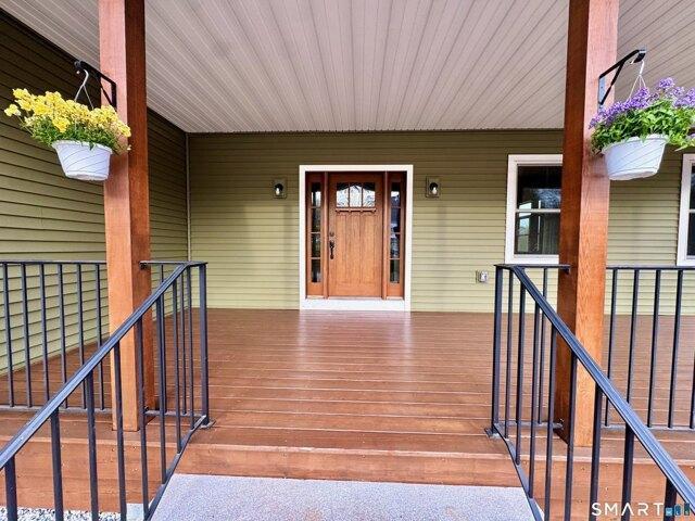 house with 3 bedroom, East Haddam CT ES104808089