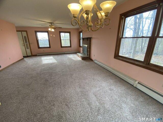 house with 3 bedroom, East Haddam CT ES104809570