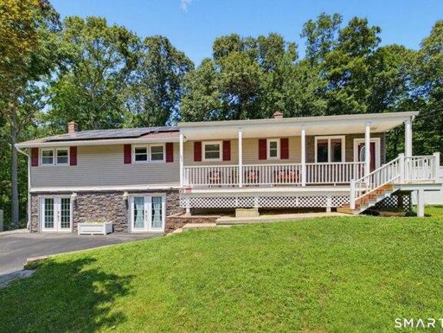 house with 3 bedroom, East Haddam CT ES104810688