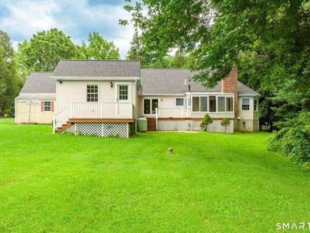house with 3 bedroom, East Haddam CT ES105191852