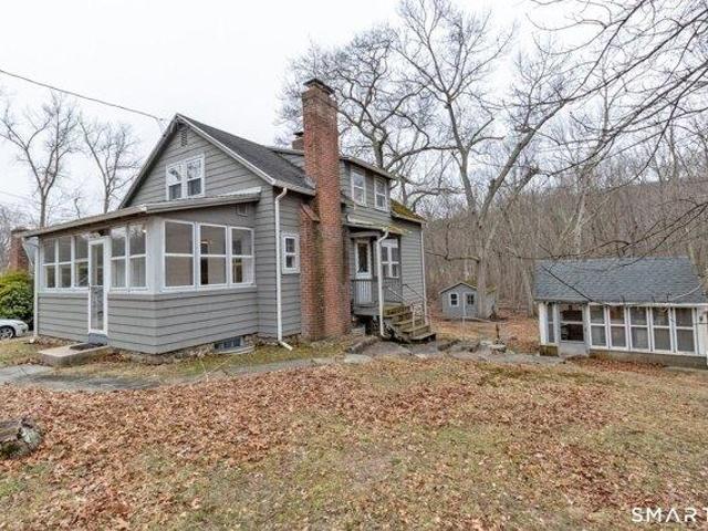house with 3 bedroom, East Hampton CT DLS101603200