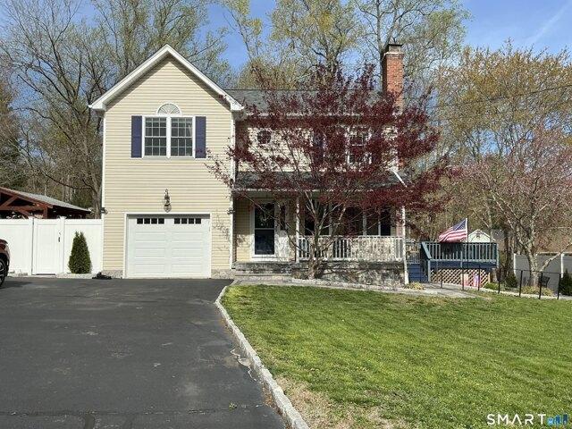 house with 3 bedroom, East Hampton CT DLS103073890