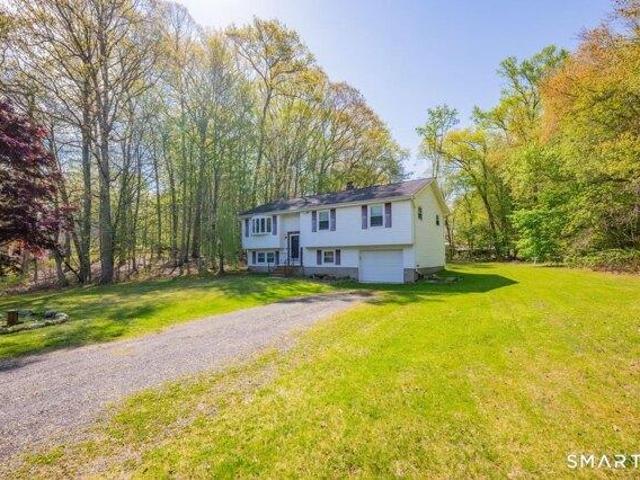house with 3 bedroom, East Hampton CT DLS103125261