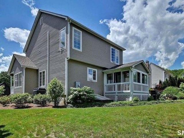 house with 3 bedroom, East Hampton CT DS101781434