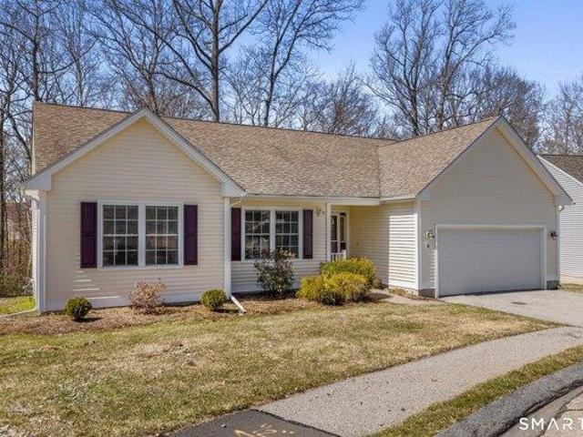 house with 3 bedroom, East Hampton CT DS101781336