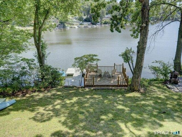 house with 3 bedroom, East Hampton CT DS104075909