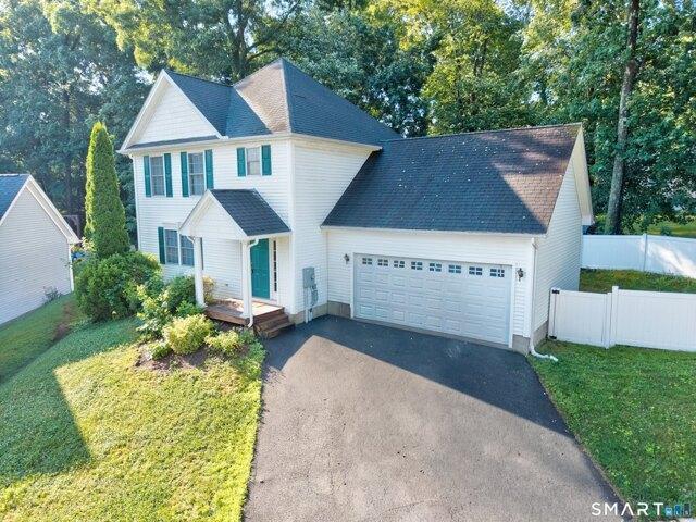 house with 3 bedroom, East Hampton CT DS104115494