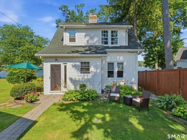 house with 3 bedroom, East Hampton CT DS104298927
