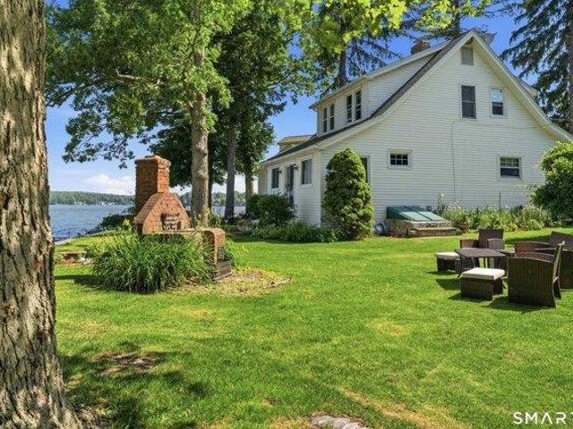 house with 3 bedroom, East Hampton CT ES104570599