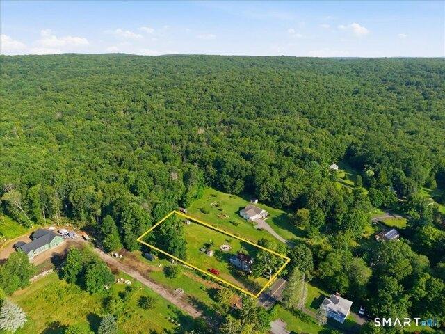 house with 3 bedroom, East Hampton CT ES104921639