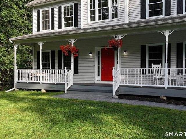 house with 3 bedroom, East Hampton CT ES104077115