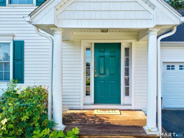 house with 3 bedroom, East Hampton CT ES104115494