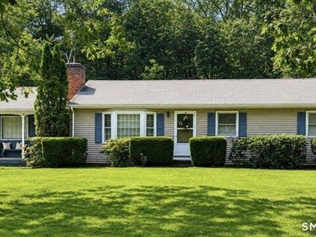 house with 3 bedroom, East Hampton CT ES104374668