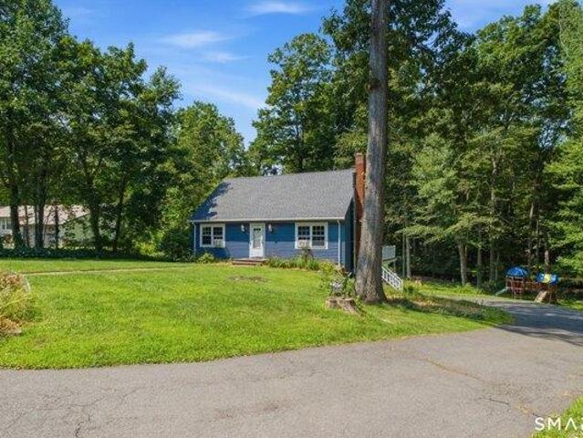 house with 3 bedroom, East Hampton CT ES105202910