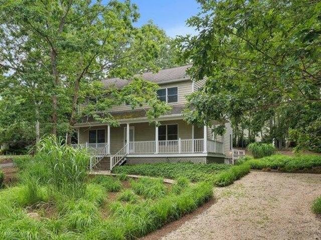 house with 3 bedroom, East Hampton NY DS103619916