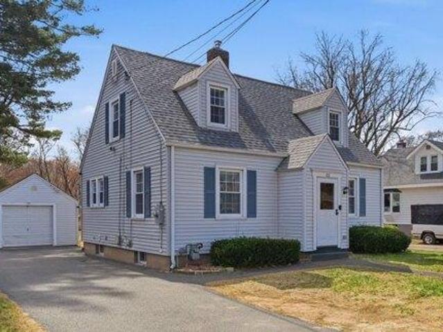 house with 3 bedroom, East Hartford CT DLS101656428