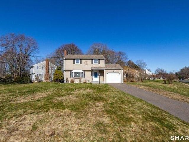 house with 3 bedroom, East Hartford CT DLS101658363