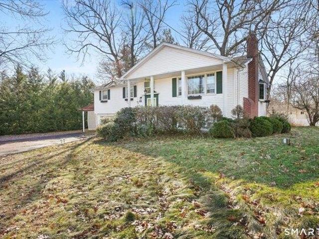 house with 3 bedroom, East Hartford CT DLS101783202