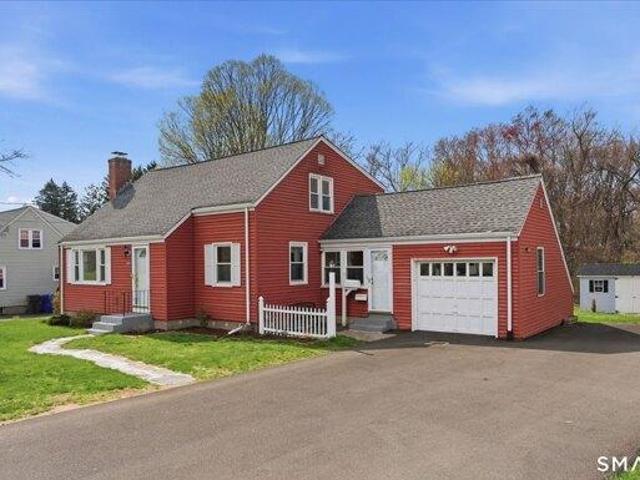house with 3 bedroom, East Hartford CT DLS101705987