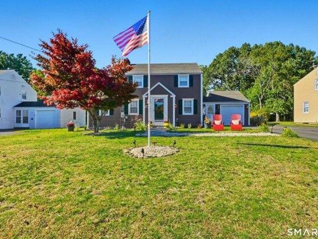 house with 3 bedroom, East Hartford CT DLS101899625