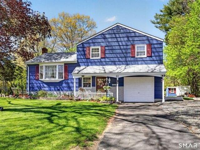 house with 3 bedroom, East Hartford CT DLS102063661