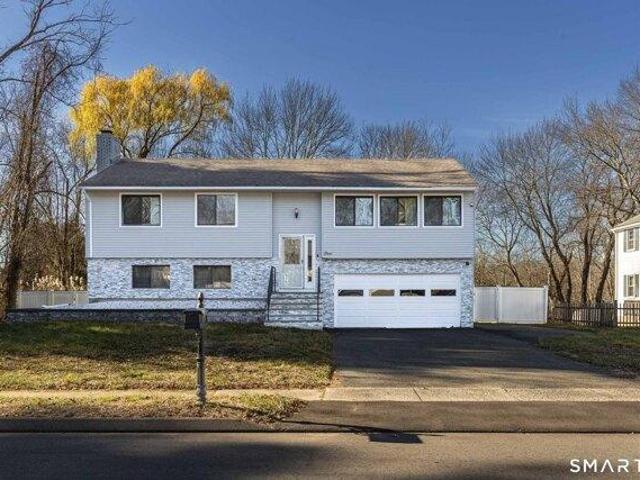 house with 3 bedroom, East Hartford CT DLS102212045