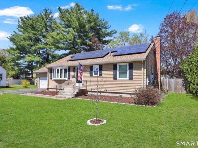 house with 3 bedroom, East Hartford CT DLS102215788