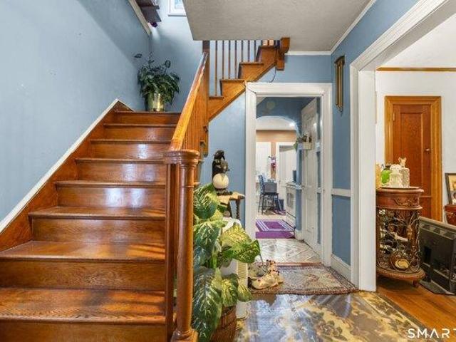 house with 3 bedroom, East Hartford CT DLS102343842