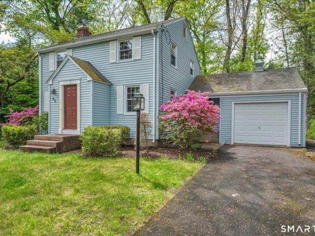 house with 3 bedroom, East Hartford CT DLS102344981