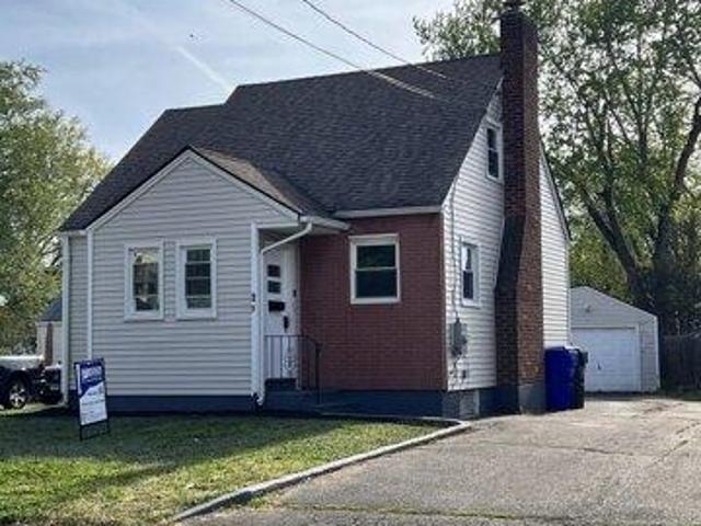 house with 3 bedroom, East Hartford CT DLS102595150