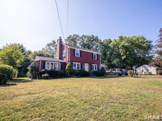 house with 3 bedroom, East Hartford CT DLS102801212