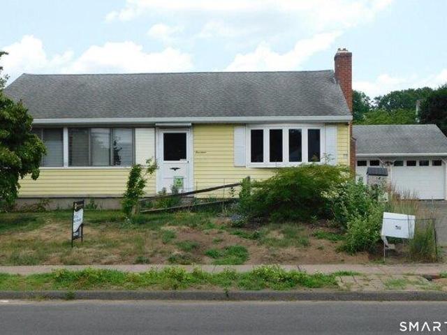 house with 3 bedroom, East Hartford CT DS104150547