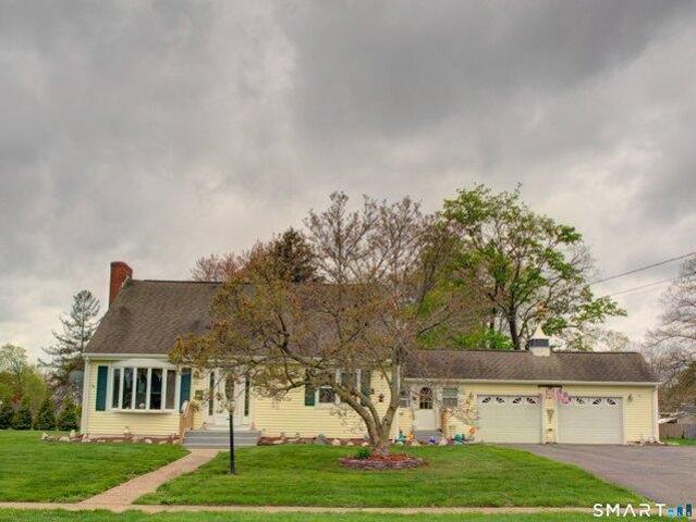 house with 3 bedroom, East Hartford CT DS104153220