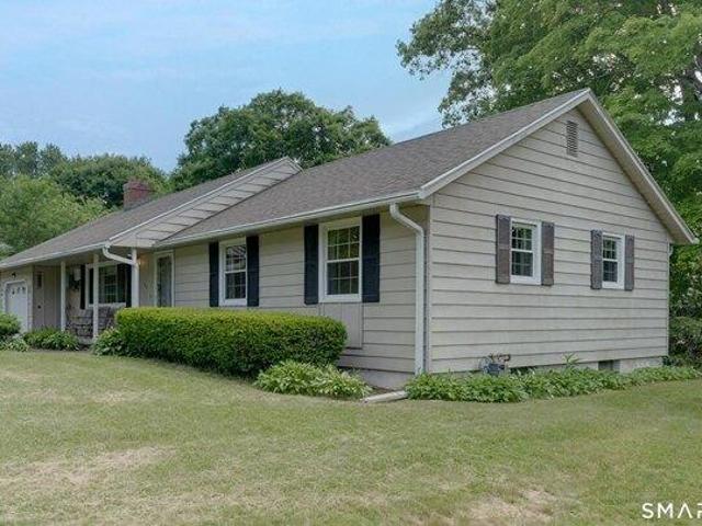 house with 3 bedroom, East Hartford CT DS104188428
