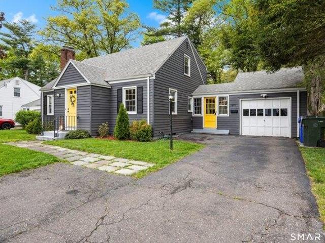 house with 3 bedroom, East Hartford CT DS104188636