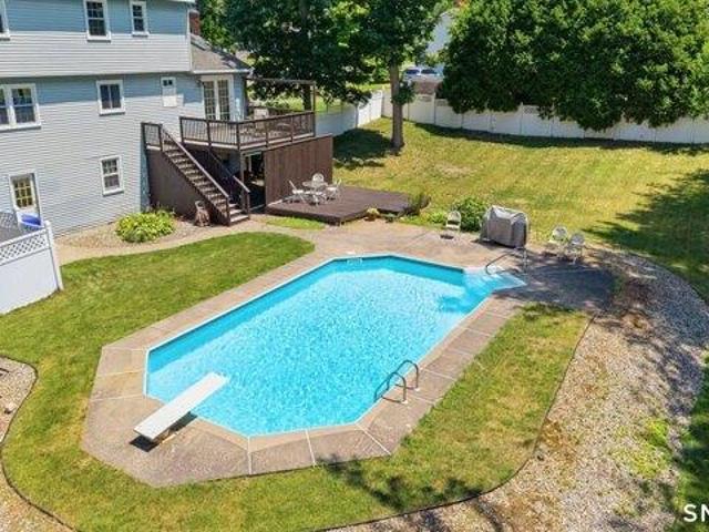 house with 3 bedroom, East Hartford CT DS104193092