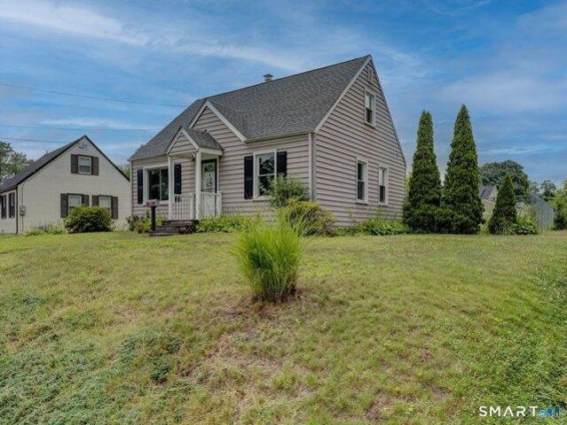 house with 3 bedroom, East Hartford CT DS104234483